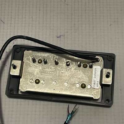 2021 USA Seymour Duncan Sh-4 JB Model Bridge Humbucker Guitar | Reverb