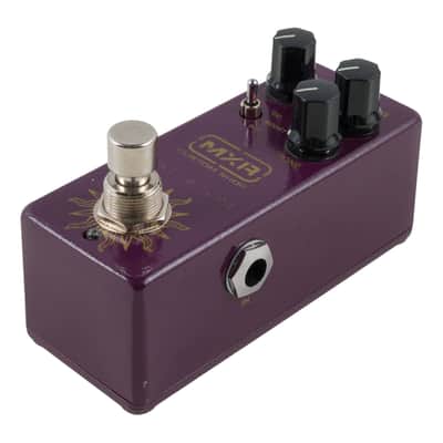 MXR Duke of Tone Drive Pedal [USED] | Reverb