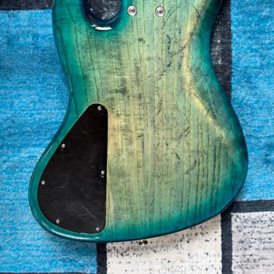 Sadowsky 21-fret Standard Masterbuilt Limited 2020 No.4/30 | Reverb