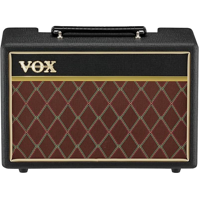 Vox Pathfinder 10 10-Watt 1x6.5" Guitar Practice Amp 2002 - | Reverb