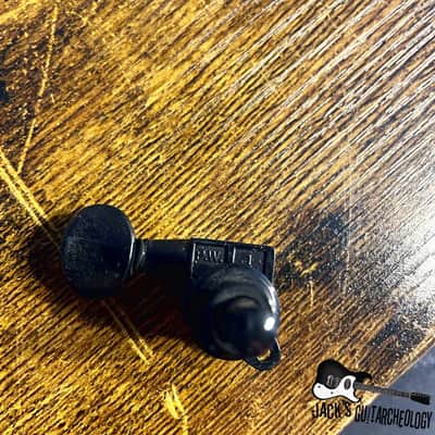 Ping Well 6-In-Line Tuners *USED* (2010s - | Reverb The Netherlands