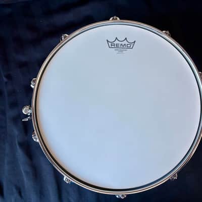 Ludwig Raw Bronze Phonic 5’’ X 14’’ - LB550R | Reverb Canada