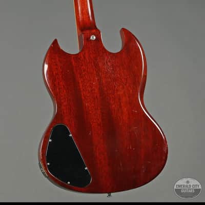 Gibson EB-3 1971 - Original | Reverb