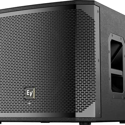 Electro-Voice ELX200-12SP 12" 1200W Powered Subwoofer | Reverb