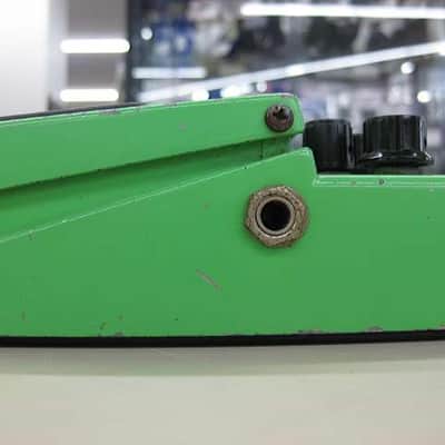 BOSS PH-1R Phase Shifter Guitar Effect Pedal Used | Reverb