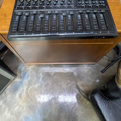 Fostex Model 450 8-Channel Audio Mixer Console - Local pickup | Reverb