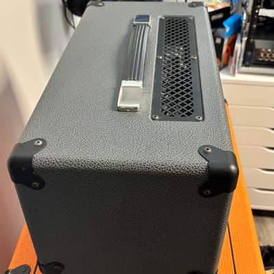Victory Amps VX100 The Super Kraken Heritage Series 100-Watt | Reverb
