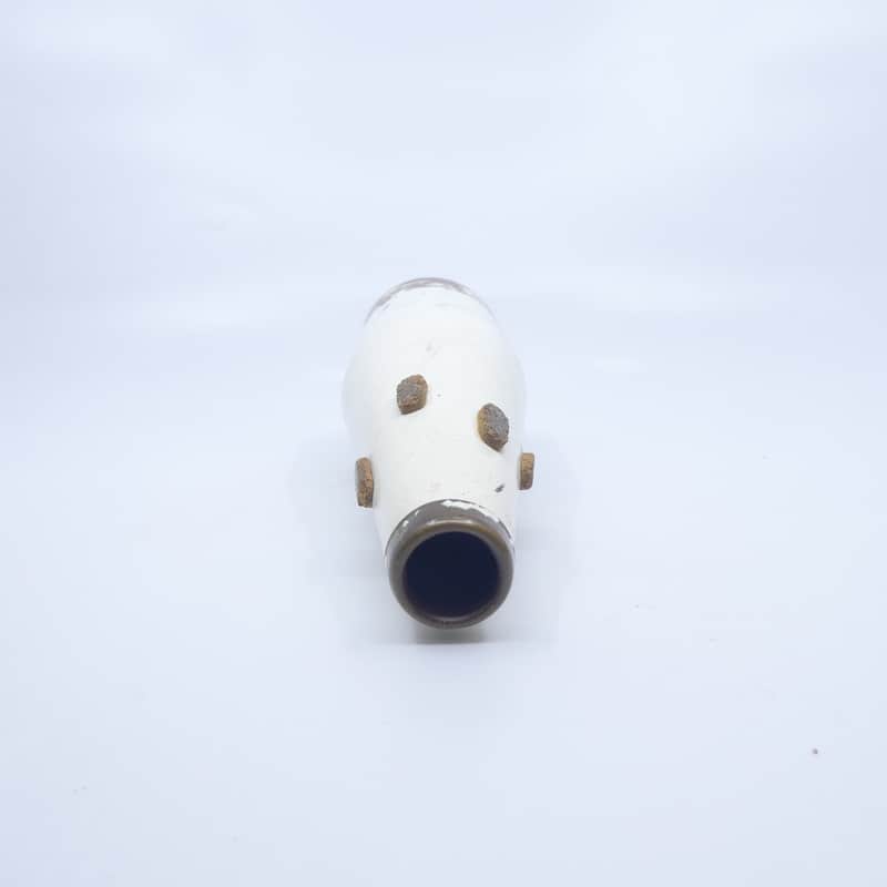 Shastock White Tonal Color Mute for Trumpet | Reverb