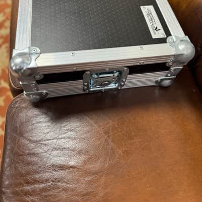 Swan Flight Single Level Guitar Pedal Board Case Size 3 2023 | Reverb