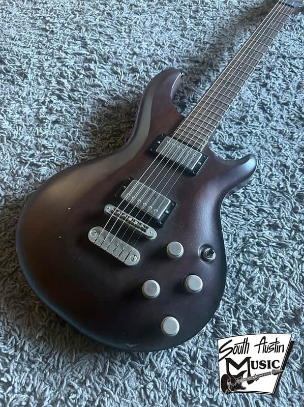 Dean USA Hardtail | Reverb