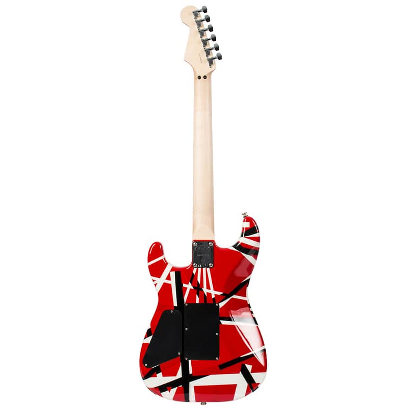 EVH Striped Series | Reverb