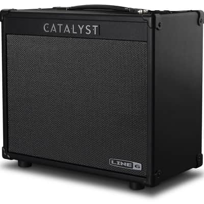 Line 6 Catalyst 60 Combo Amplifier | Reverb The Netherlands