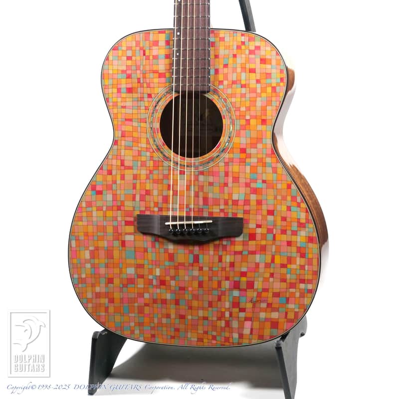 MORRIS FE-ART CUBE 2025 | Reverb