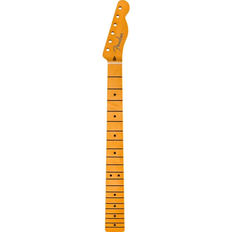 Fender Vintera II Maple 50’s Nocaster Neck - Maple | Reverb
