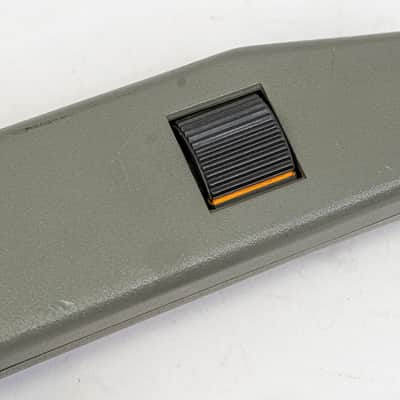 Roland MGS-1 Modulation Grip Controller for SH-101 Synth | Reverb