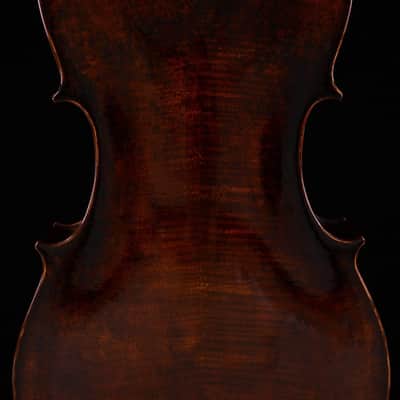 Amazing Sounding Cello 200-year Old Spruce No. W20 | Reverb Australia