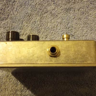 [EXC] Sam's Audio Lab Italian Bender 2018; w/Original Box and | Reverb