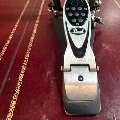 Pearl Eliminator Chain-Drive Double Bass Drum Pedal | Reverb