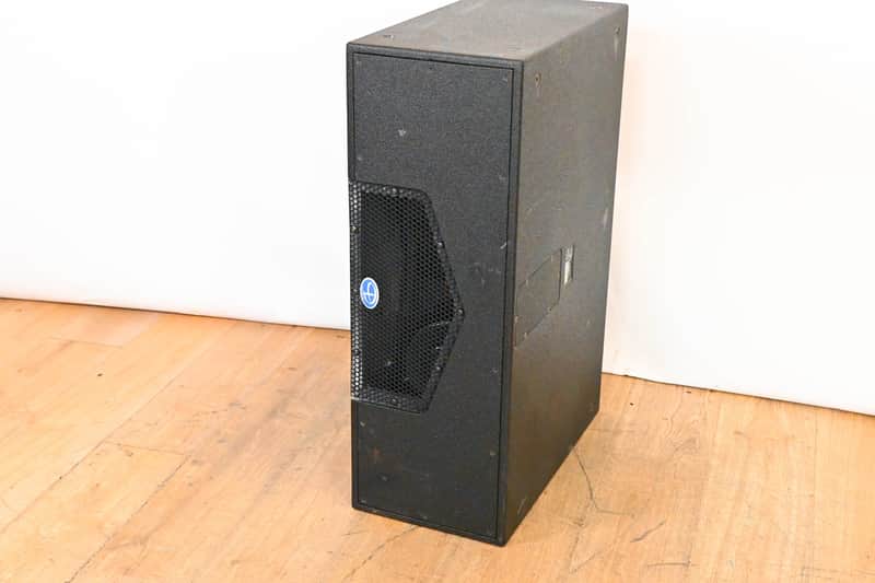 Danley TH28 Compact Passive Subwoofer CG01W3W | Reverb