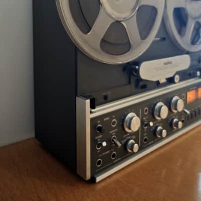 REVOX B77 MK II - 4-Track Stereo Reel-to-Reel | Reverb The Netherlands