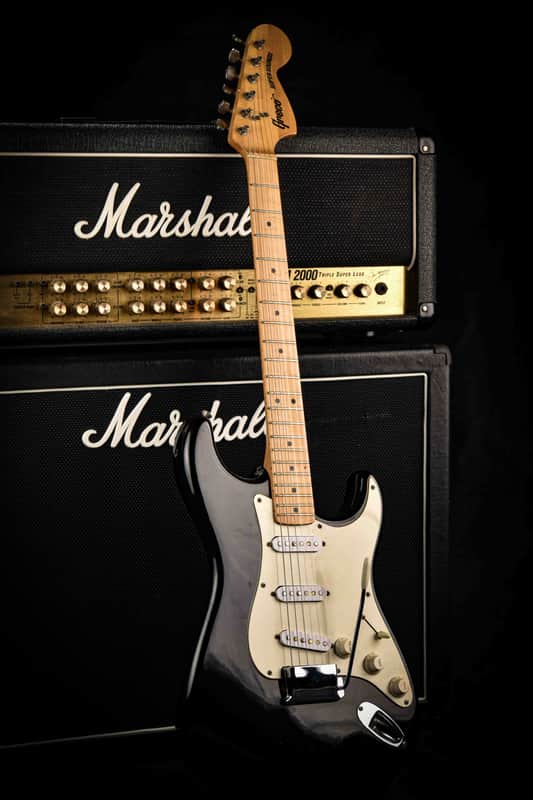 Greco SE500 Super sound 1976 - Japan | Reverb