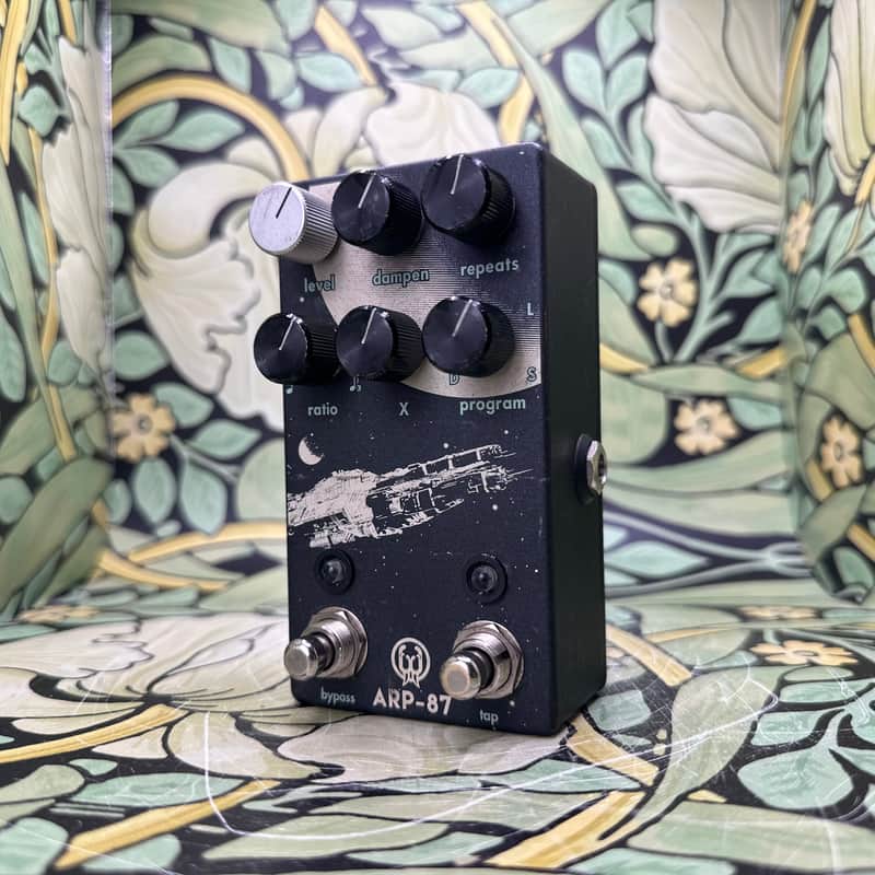 Walrus Audio ARP-87 - Used | Reverb
