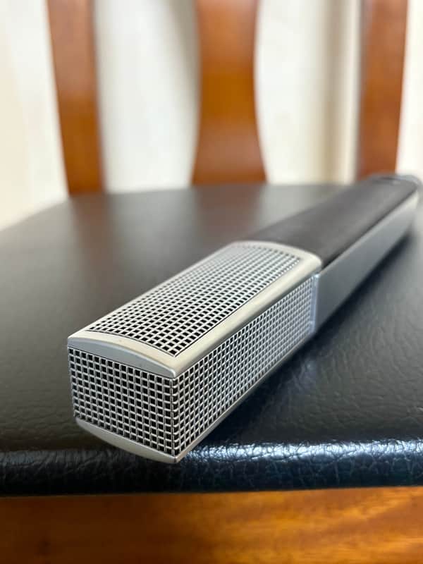 Sennheiser MD 441U Dynamic Microphone ! | Reverb