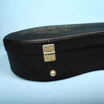 Gibson Custom Art Historic Les Paul Hard Shell Guitar Case | Reverb