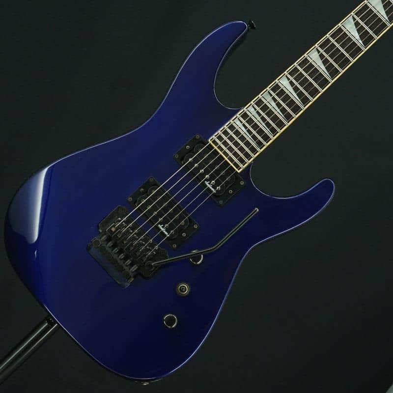Grover Jackson Used 1994 Grover Jackson Soloist Standard | Reverb