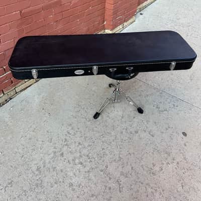 1976 Fender Precision Body w/ Hoxey Aluminum Neck and Kahler | Reverb