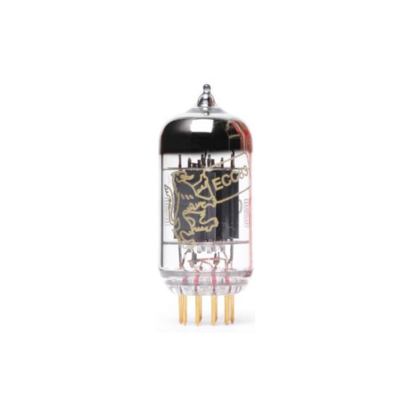 New 1x Genalex Gold Lion 12AX7 / ECC83 | *Balanced | Reverb Canada