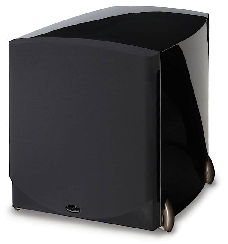 Paradigm Reference Signature Subwoofer Series Speaker System | Reverb