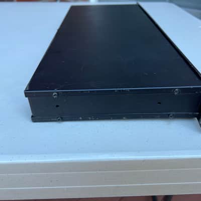 TC Electronic 1210 Spatial Expander + Stereo Chorus/Flanger | Reverb