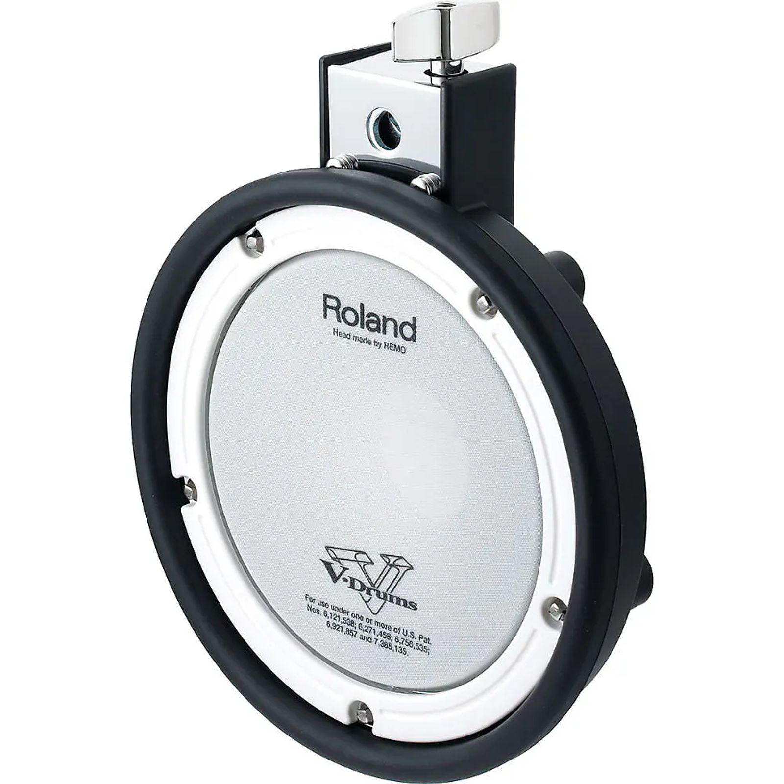 Roland PDX-6 8" Dual Trigger Snare V-Drum Pad | Reverb