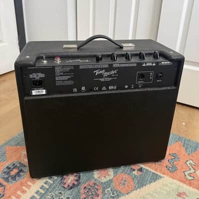 Fender Tone Master FR-10 1000-Watt 1x10" Active Guitar | Reverb