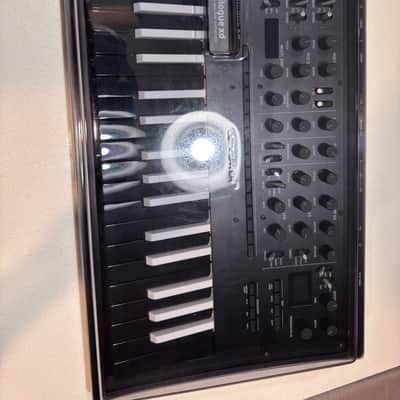 Korg Minilogue XD 2024 - Inverted | Reverb