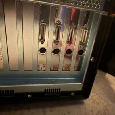 Digidesign Pro Tools Accel 4 System - Complete with Computer, | Reverb