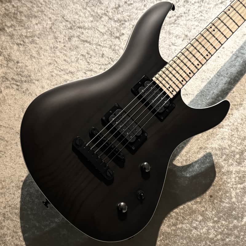 FUJIGEN(FGN) J-Standard MYTHIC JMY-ASH-M/TBF ~Transparent | Reverb