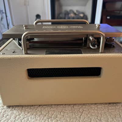 Fulltone Tube Tape Echo 2010s - White | Reverb