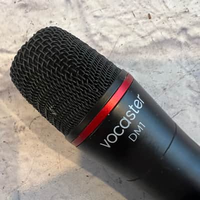 Focusrite Vocaster One with Microphone Audio Interface | Reverb