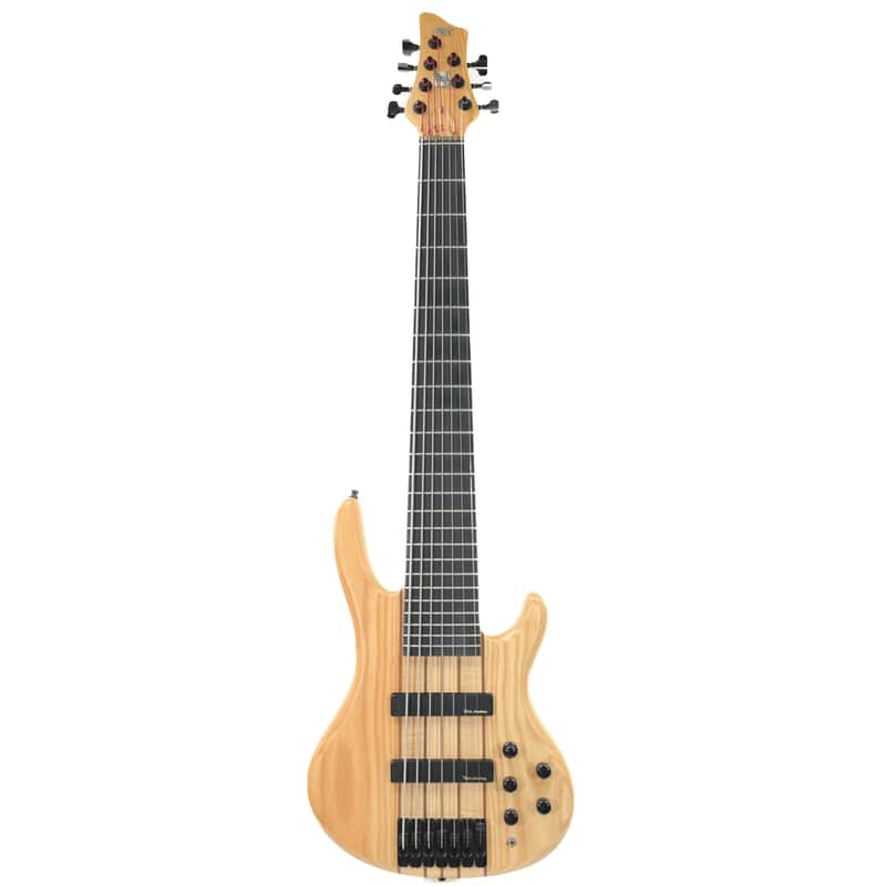 HK Bassguitar 7-string Natural | Reverb