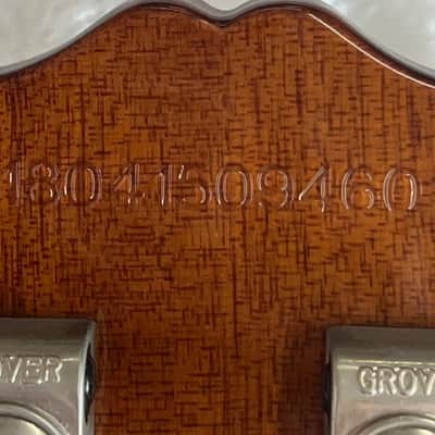 Epiphone Les Paul Standard Pro Electric Guitar in Sunburst | Reverb