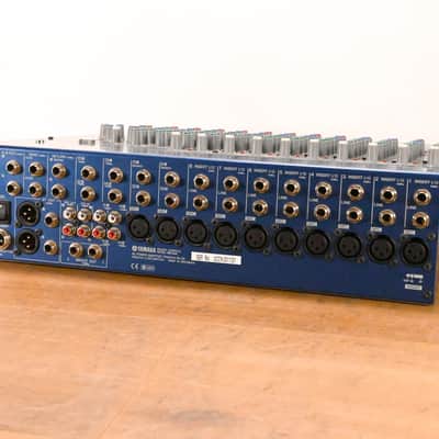 Yamaha MG16/4 16-Channel 4-Bus Analog Mixing Console (NO | Reverb