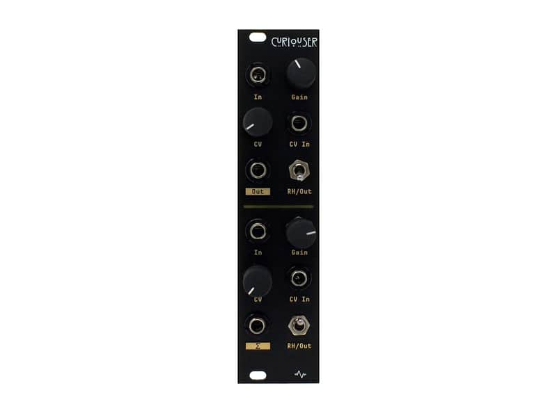 Apollo View Curiouser Expander for Rabbit Hole | Reverb Deutschland