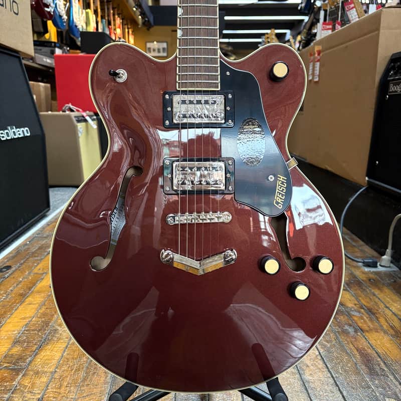 Gretsch G2622 Streamliner Center Block Double-Cut Electric | Reverb