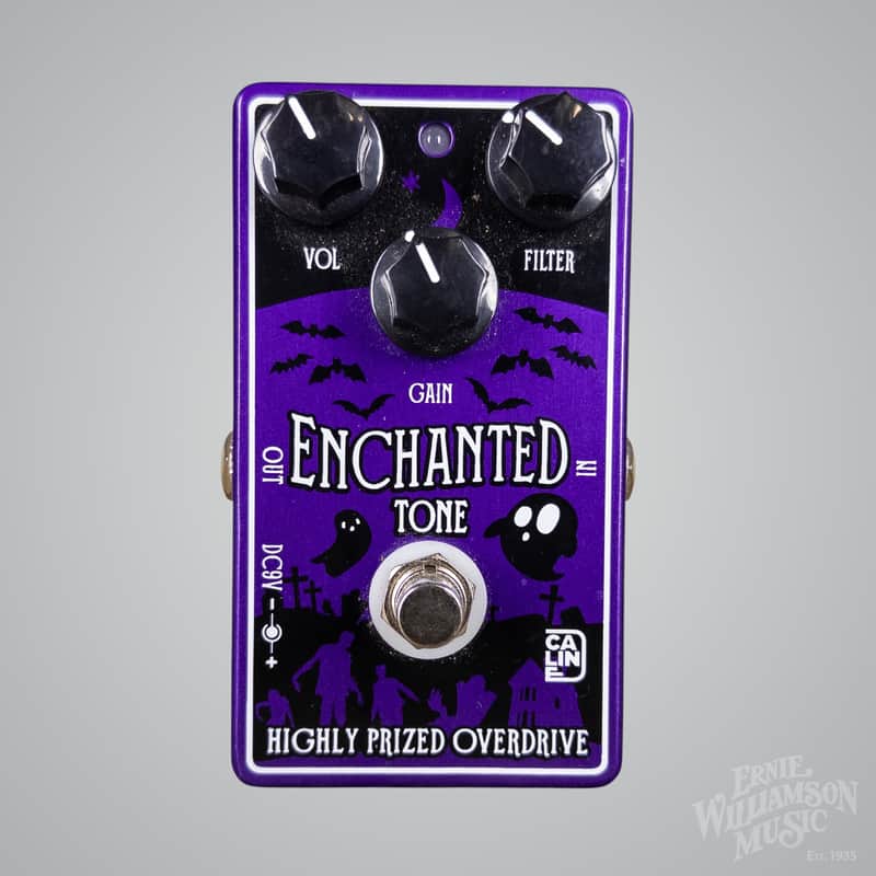 Enchanted USED | Reverb