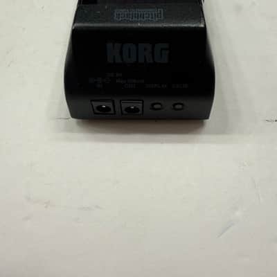 Korg PB-01 Pitchblack Chromatic Tuner Pitch Black Guitar | Reverb