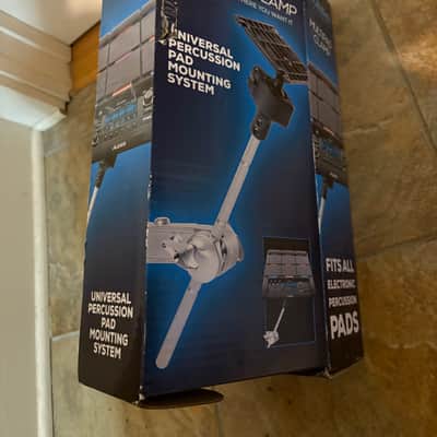 Alesis Universal Multipad Percussion Mount 2000’s | Reverb