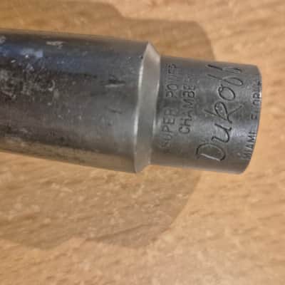 Dukoff Miami SPC M9 Alto Saxophone Mouthpiece | Reverb