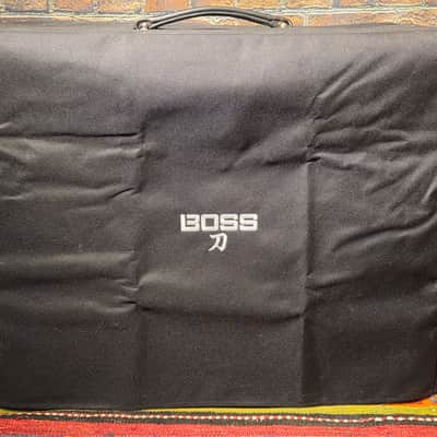 Boss Katana Artist Gen 3 100-Watt 1x12" Digital Modeling | Reverb